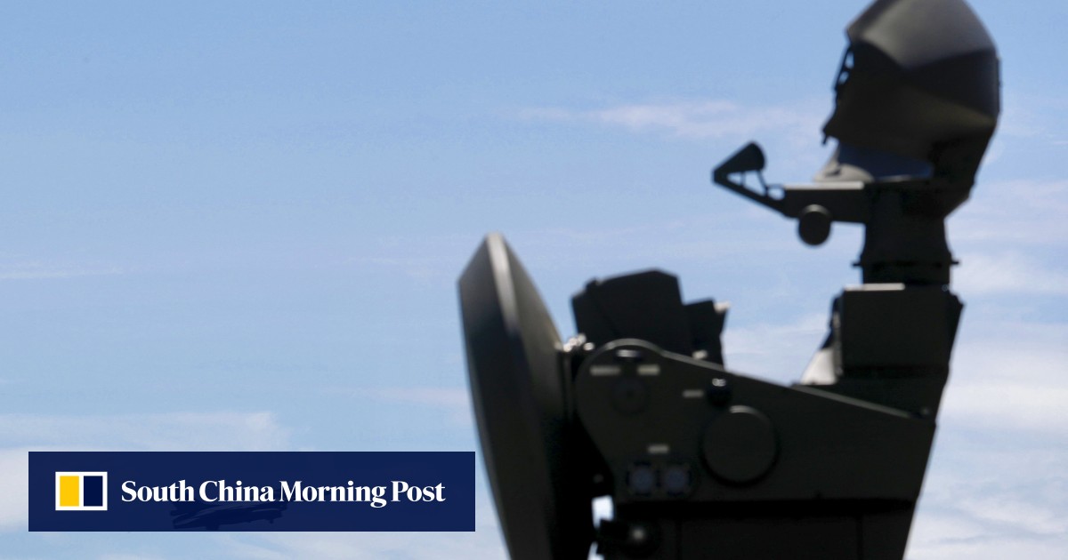 Taiwan’s military will issue warnings before destroying PLA planes or ...