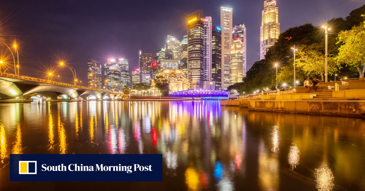 Attracting foreign talent key to Singapore’s existence: Deputy PM ... Attracting foreign talent key to Singapore’s existence: Deputy PM ...