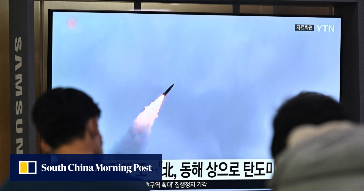 As North Korea threat grows, US dismisses nuclear talk in Seoul as ...