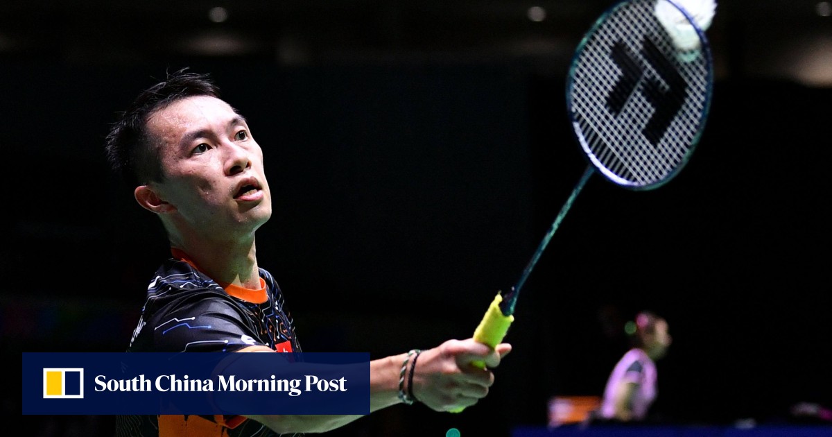 Denmark Open: Hong Kong badminton stars off to mixed start, as Angus Ng ...