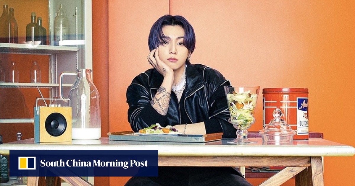 Netizens slam South Korean seller for trying to sell ‘BTS hat’ for US$7,000 | South China ...