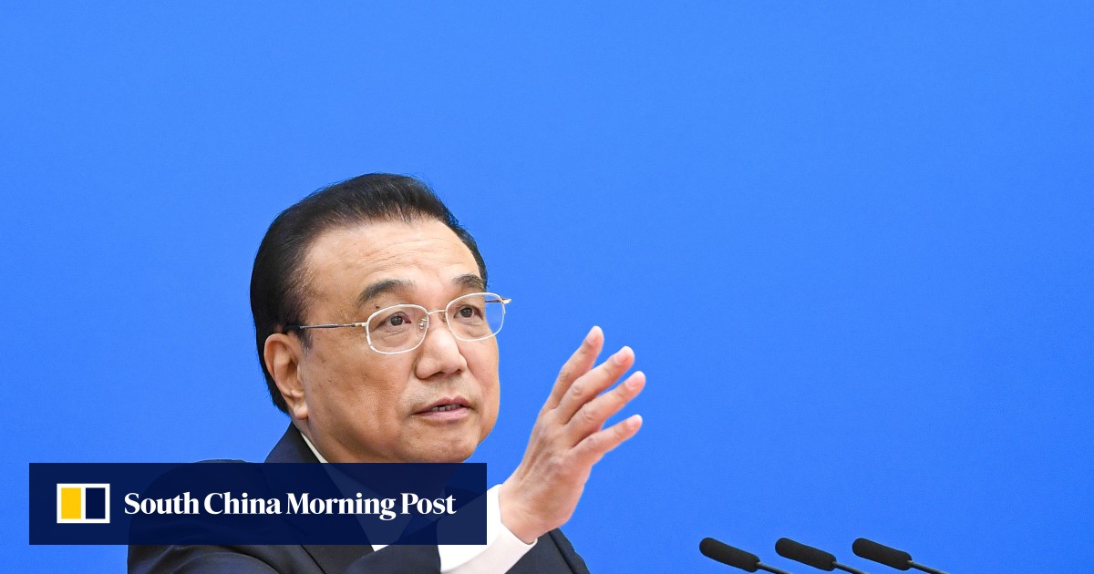 The legacy of China’s low-key ‘people’s premier’ Li Keqiang | South ...