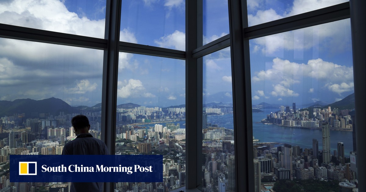 Qualifications For Share Of Hk30 Billion Hong Kong Investment Pot