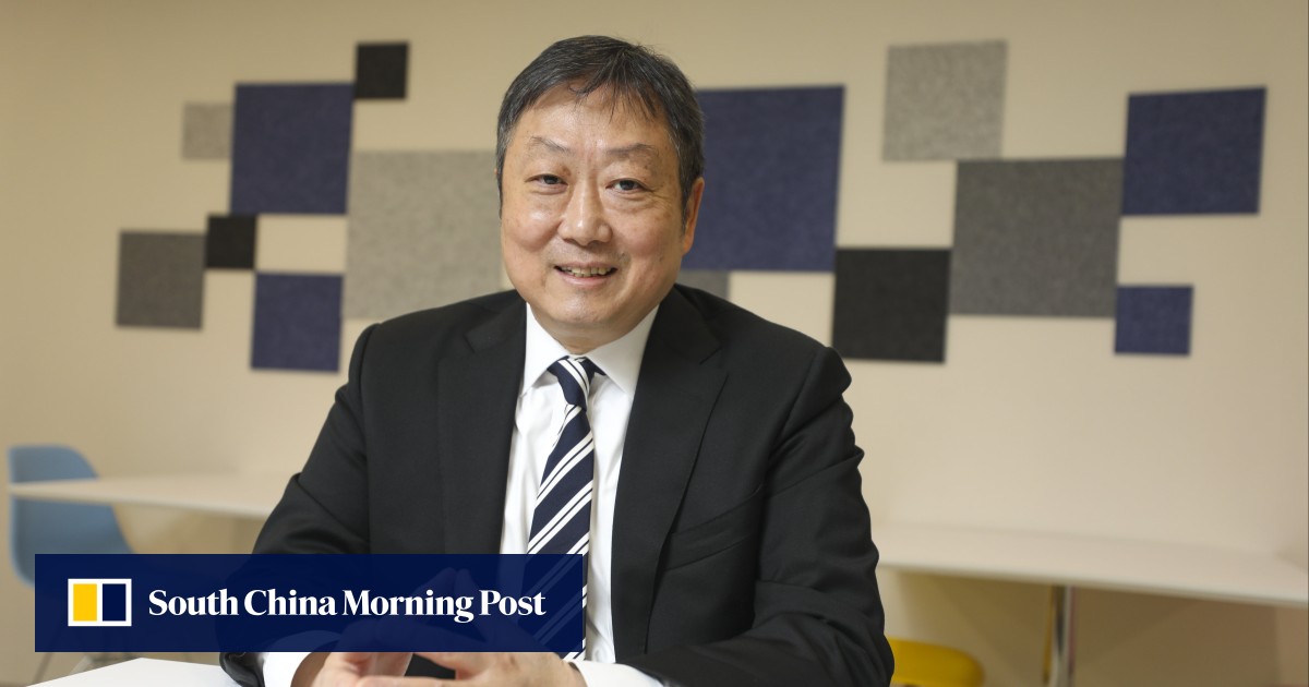 Hong Kong Audit Regulator Is Working With Ministry Of Finance On Ways