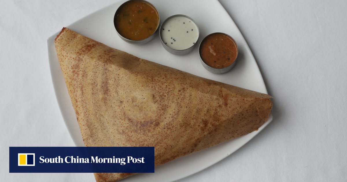 Thosai or tose? Malaysian language panel roasted over spelling of ...