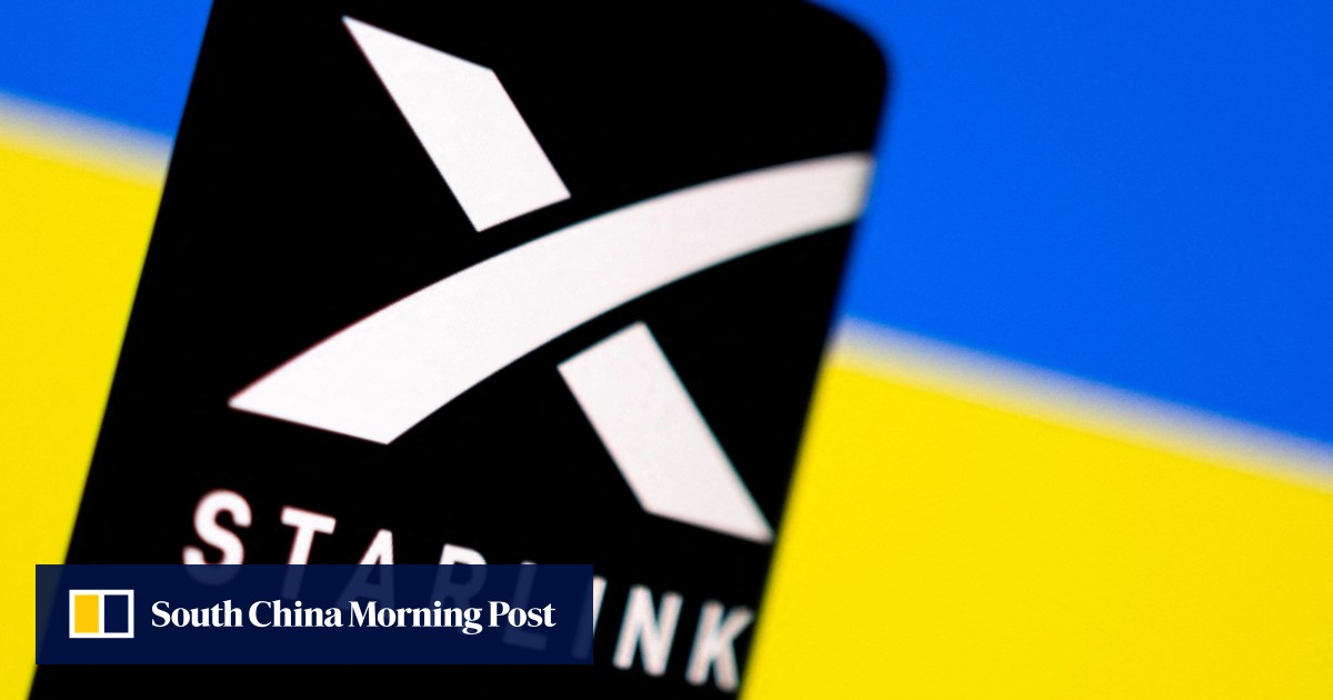 US mulls national security reviews for SpaceX’s Starlink, Twitter, Musk ... US mulls national security reviews for SpaceX’s Starlink, Twitter, Musk ...