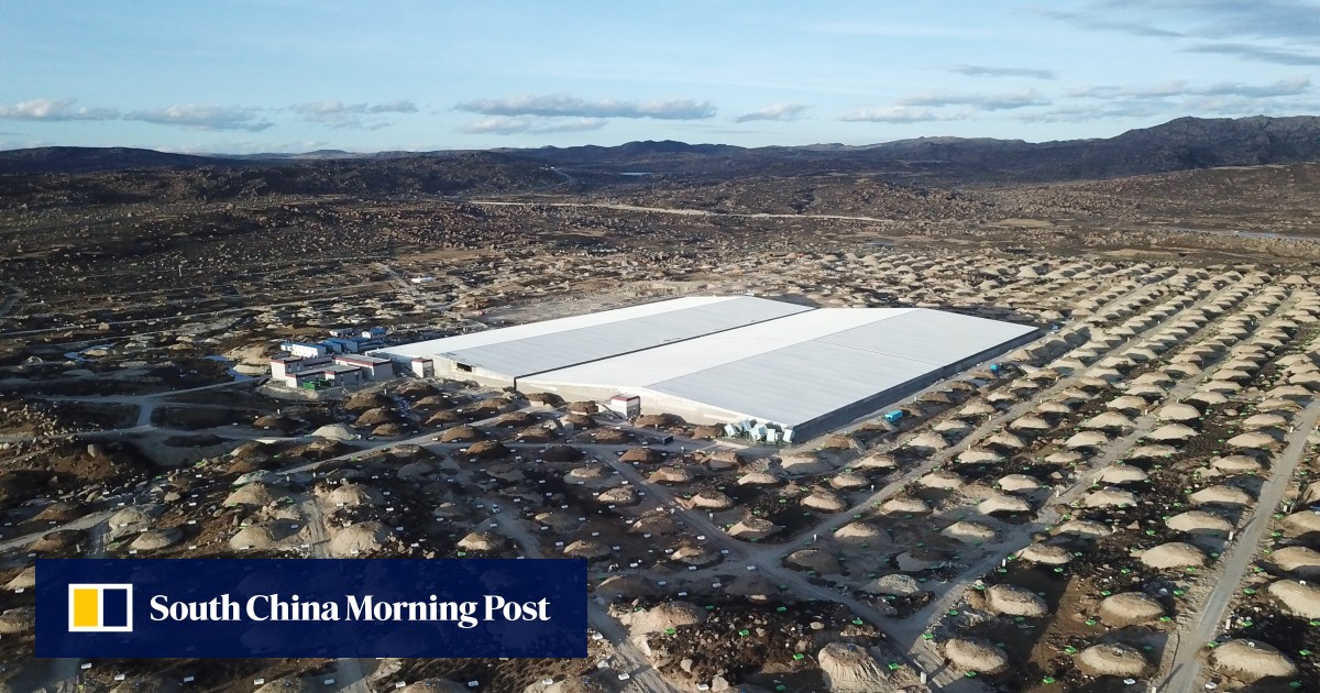 ‘Major’ feat by Chinese telescope as one of biggest cosmic blasts since ...