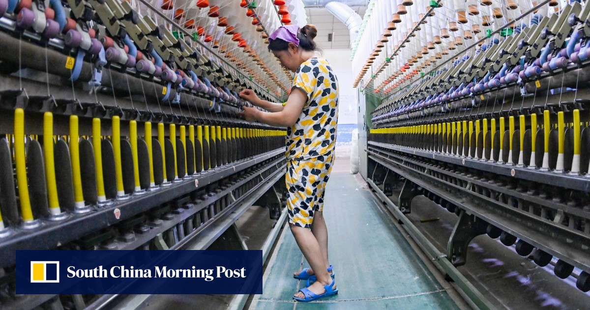 China’s vows to support inbound investment fail to convince foreign ...