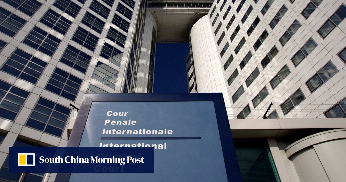 Japan could be Asia base for international court, ICC head ‘keen’ to ...