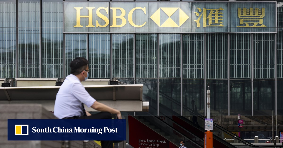 HSBC, Standard Chartered kick-start third-quarter bank reporting with ...