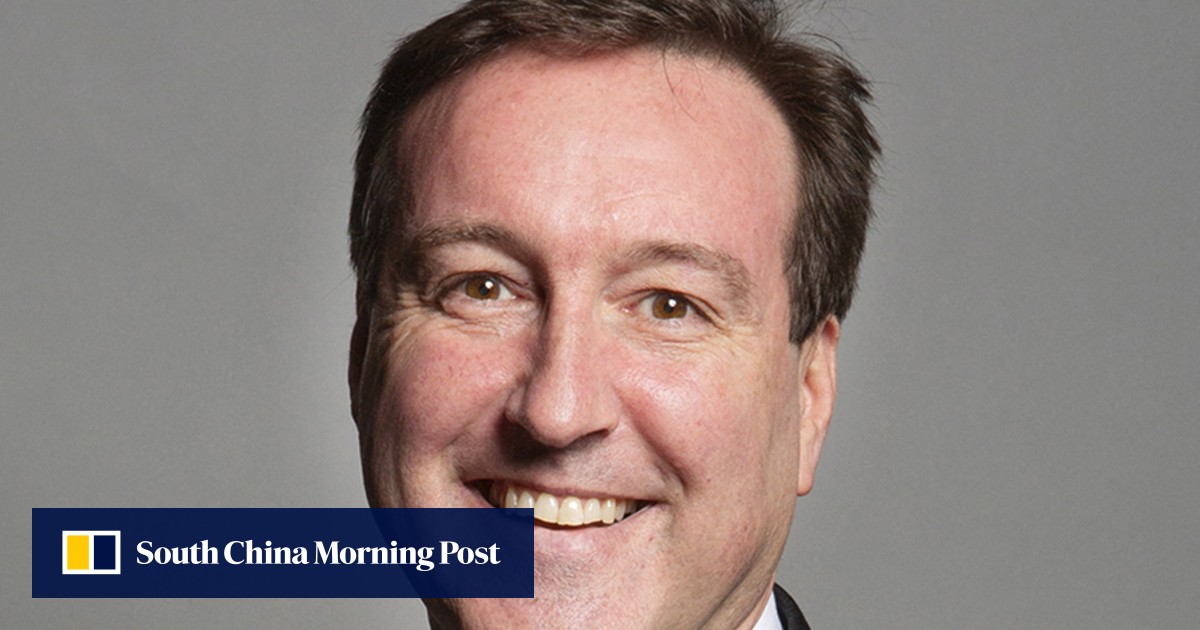 UK Labour Party MP resigns over sexual misconduct case | South China ...