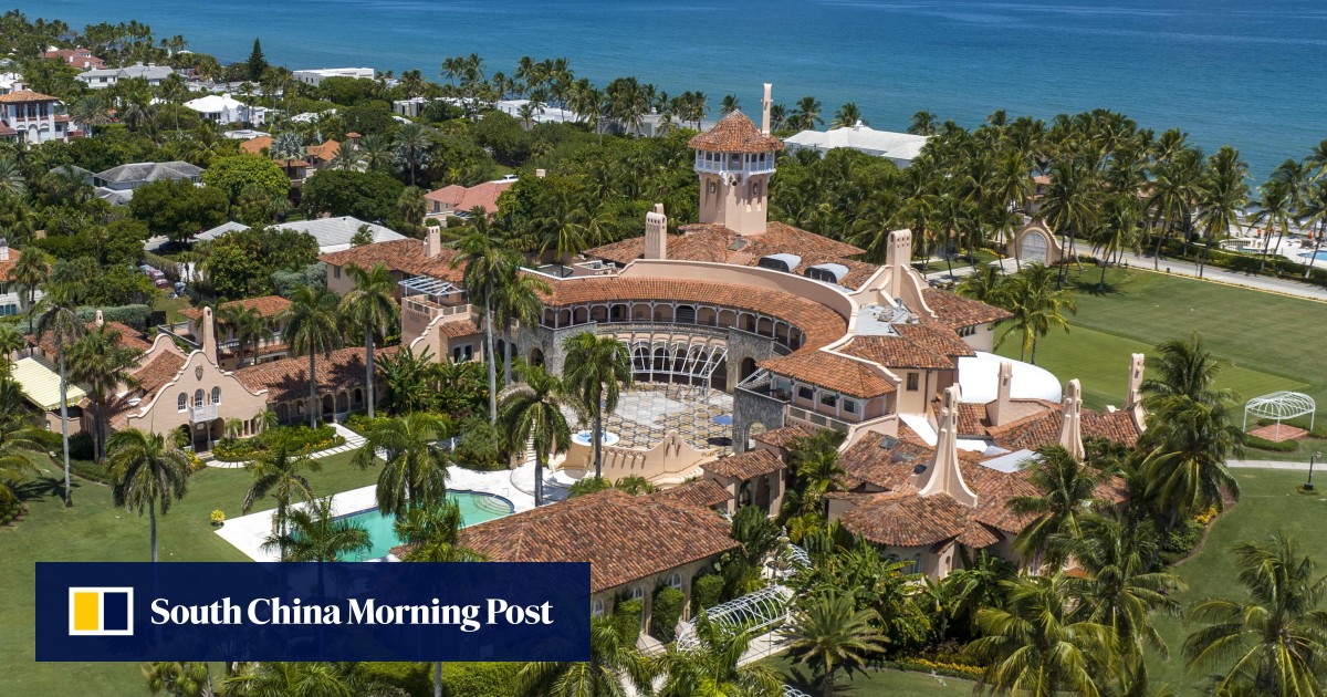 ‘Highly sensitive intelligence’ on China and Iran found in FBI search ...