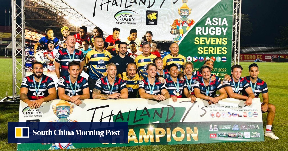 Asia Rugby Sevens Series: Hong Kong tune up for first home event since ...