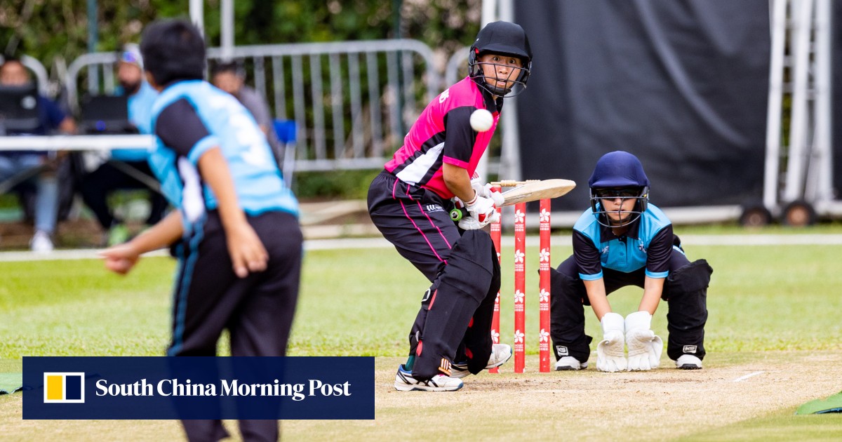 Hong Kong skipper Kary Chan scores century ahead of East Asia Cup, as ...
