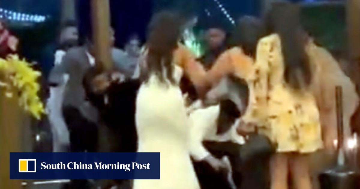 ‘Utter disgrace’: drama at Miss Sri Lanka New York pageant as party ...
