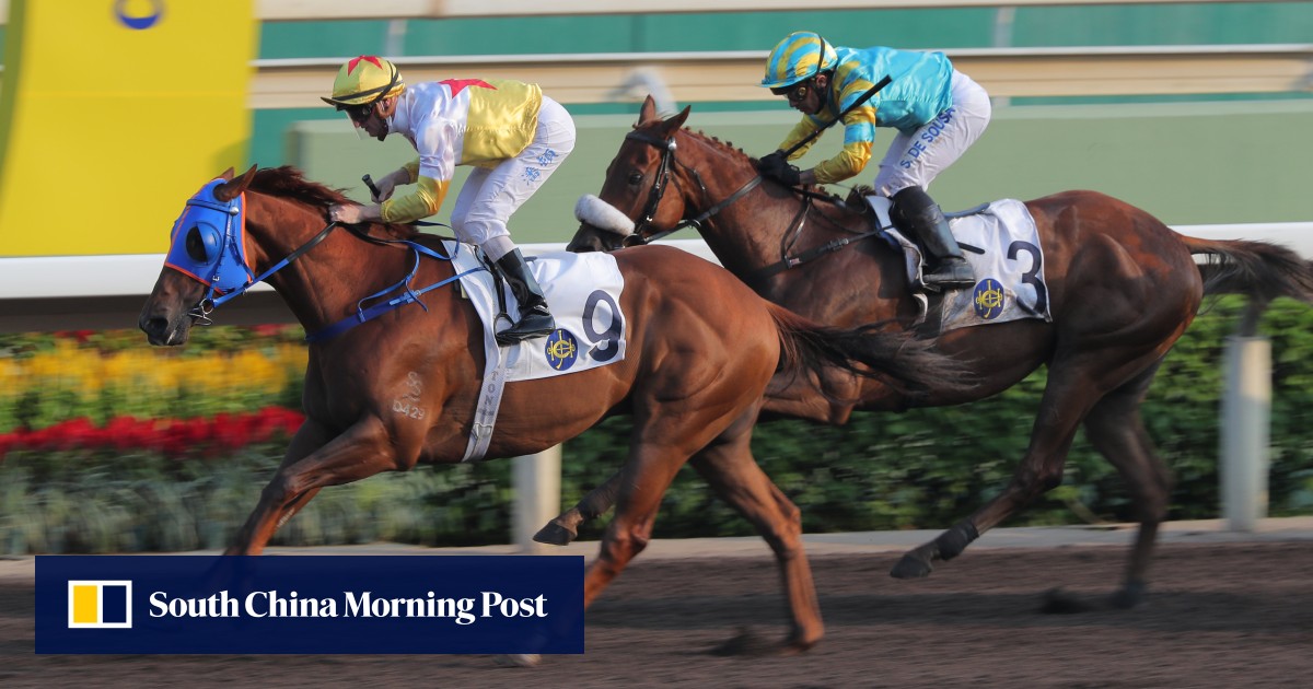 Maximus seeks vengeance two years, 236 days and Wednesday morning after ...