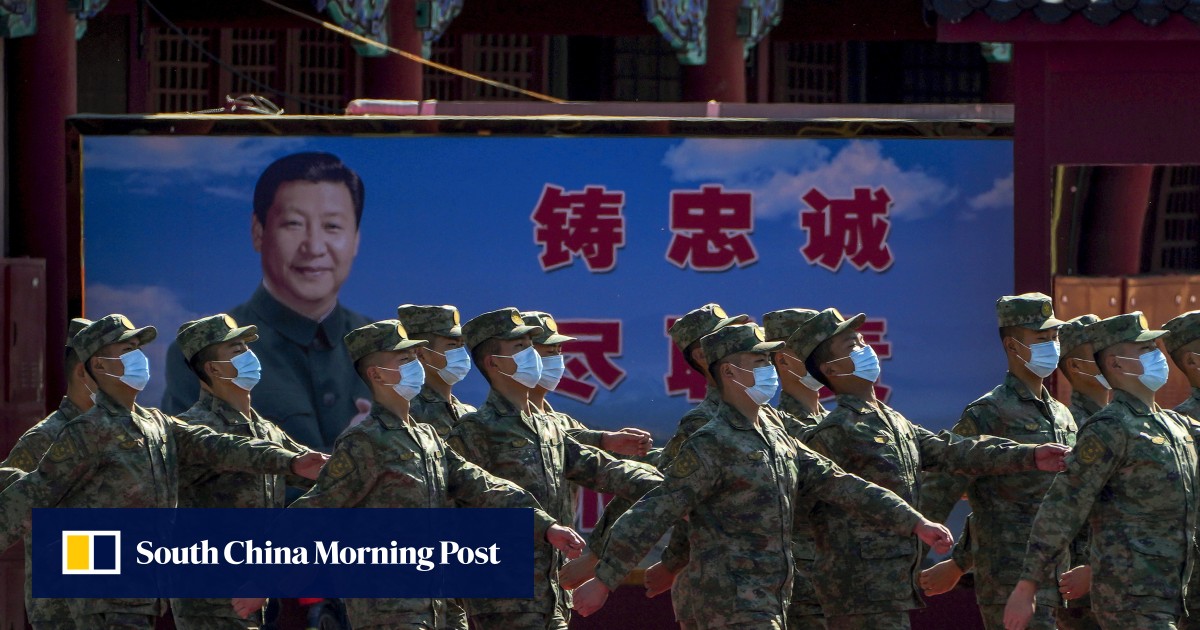 Taiwan braces for tougher mainland China forces, defence minister says ... Taiwan braces for tougher mainland China forces, defence minister says ...