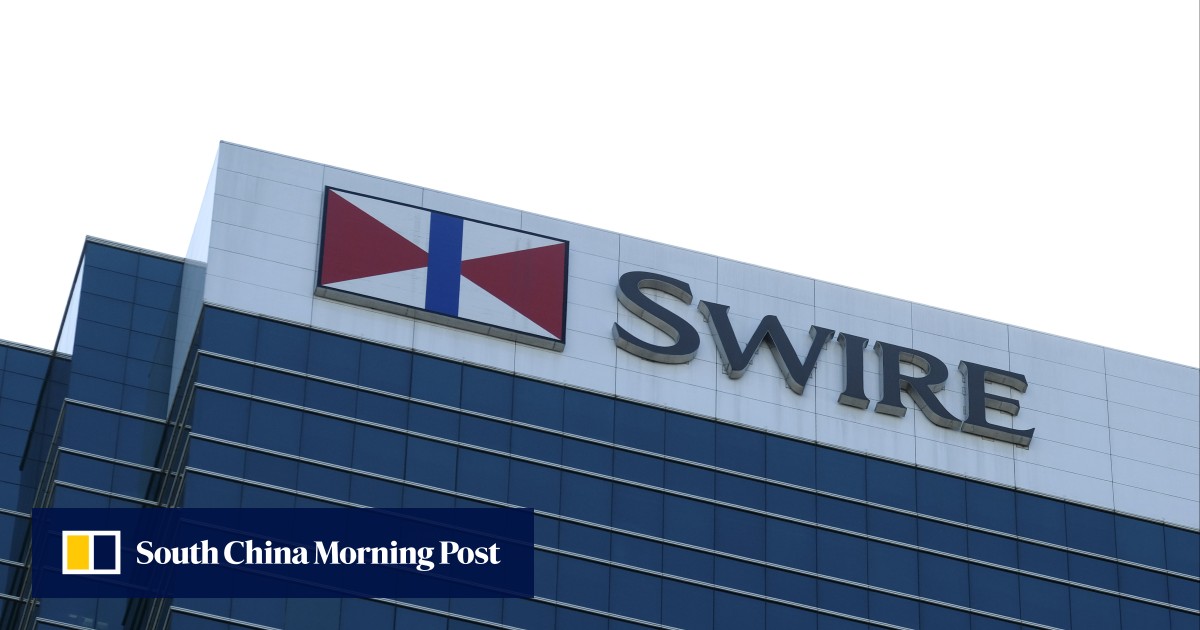 Swire Properties partners with China Tourism Group Duty Free to develop ...