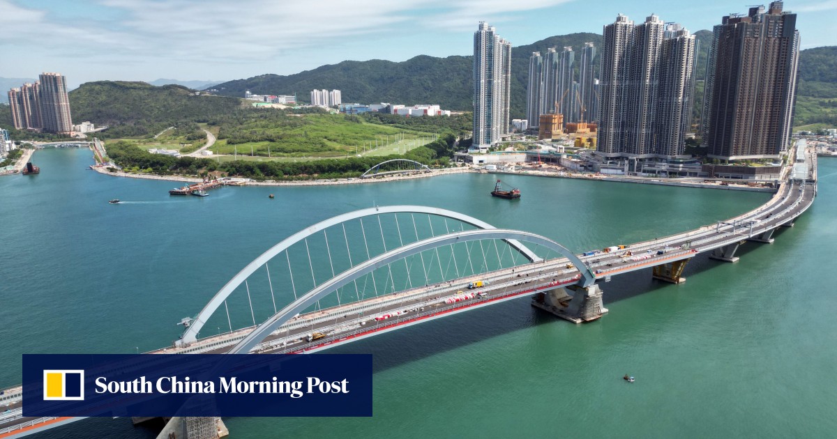 Hong Kong Authorities To Prioritise Tseung Kwan O Rail Lines Extension