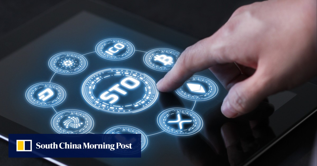 Security tokens can ‘revolutionise’ how Hong Kong, Greater Bay Area ...