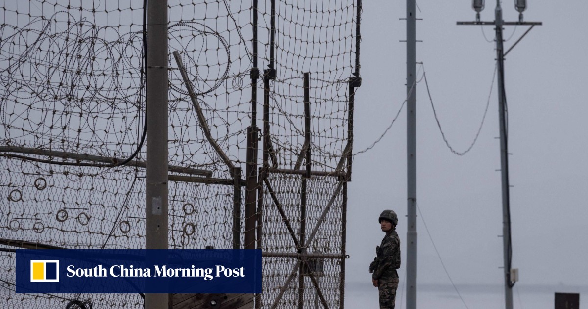 Female North Korean defector’s decomposed body found in Seoul home ...