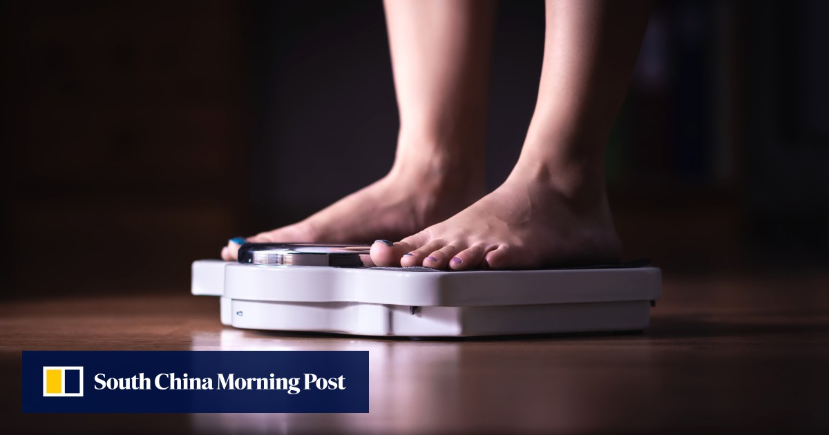 Being just 5kg overweight increases odds of needing new knees by up to ...