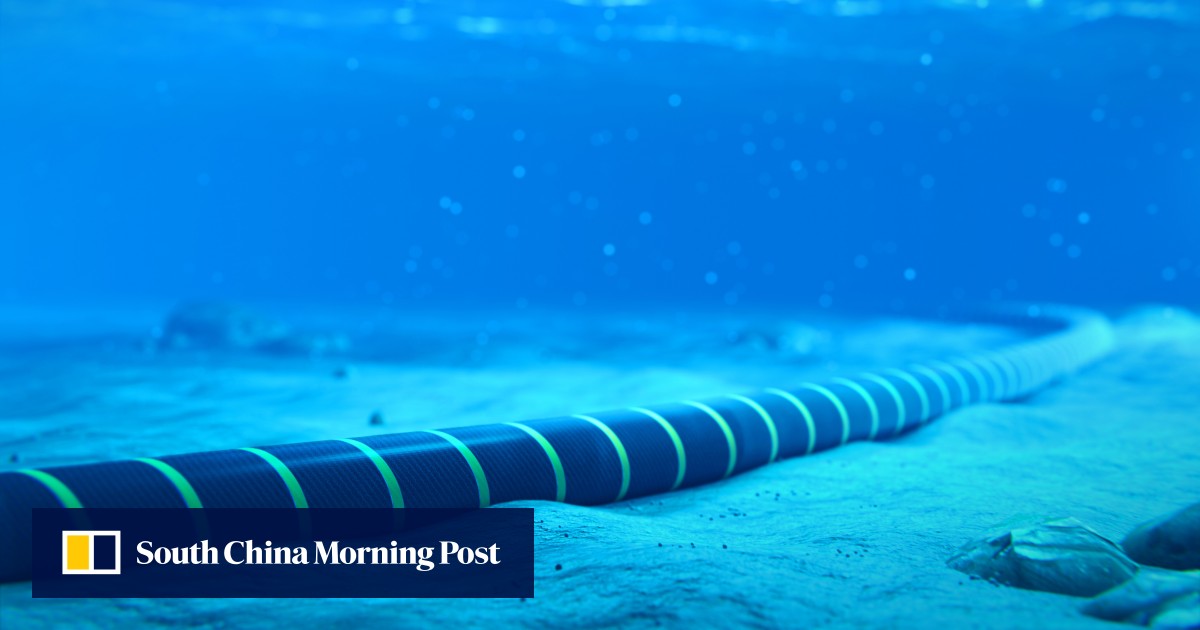 A clean-energy super grid across Asia is getting closer to reality with ...