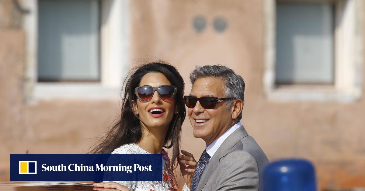 Inside George Clooney’s mega-rich US$500 million lifestyle: the actor ...