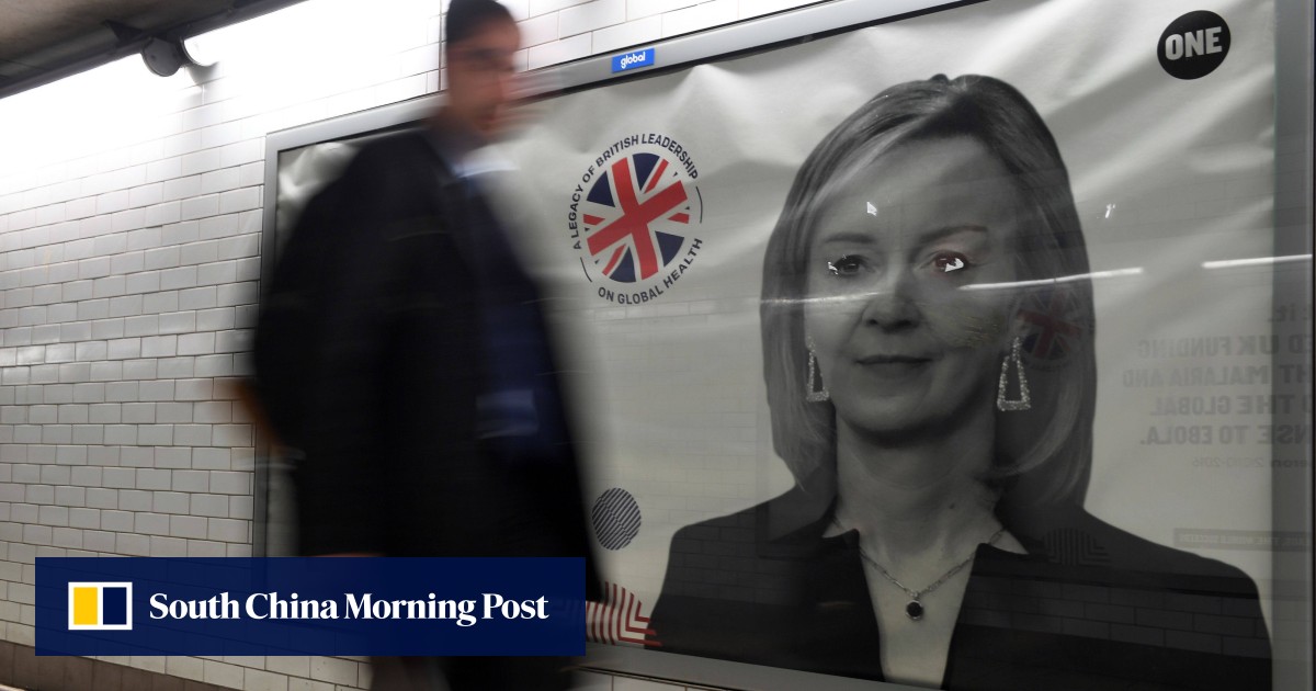 Letters Uk Government Fiasco Shows Hong Kong Must Chart Its Own
