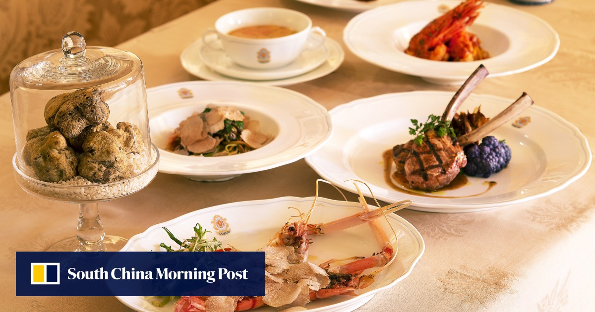How Hong Kong Italian restaurant Sabatini’s lasted 30 years in the city ...