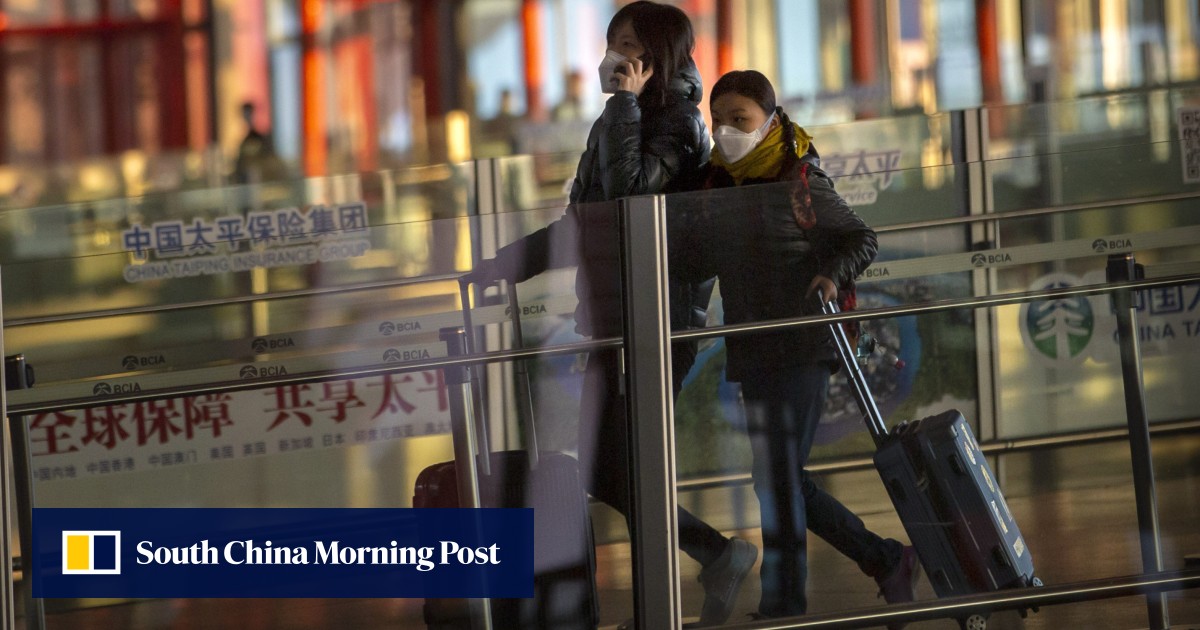 China Sets Out 15 Ideas To Boost Foreign Investment With ‘easing