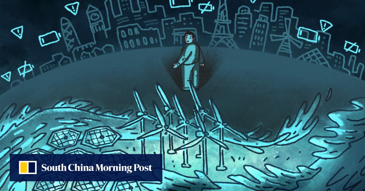 As Europe’s energy crisis bites, is there potential for deepening ...