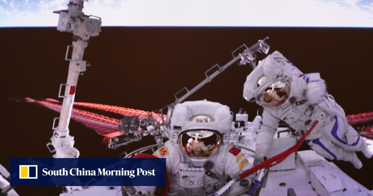 ‘Overwhelming response’ as almost 50 researchers in Hong Kong apply for ...