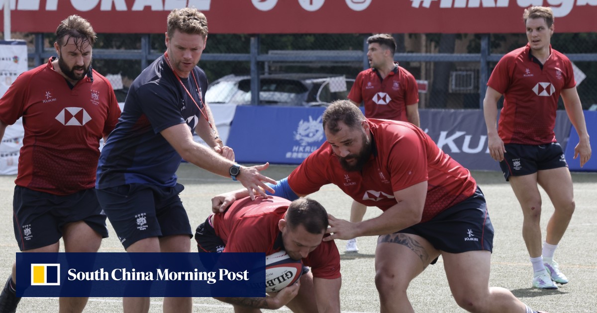 Hong Kong rugby shelves ‘stubborn’ recruitment policy with Exiles ...