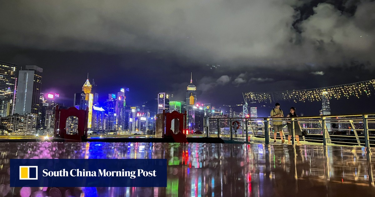 Hong Kong Environment Minister Vows To Limit Increase In Electricity