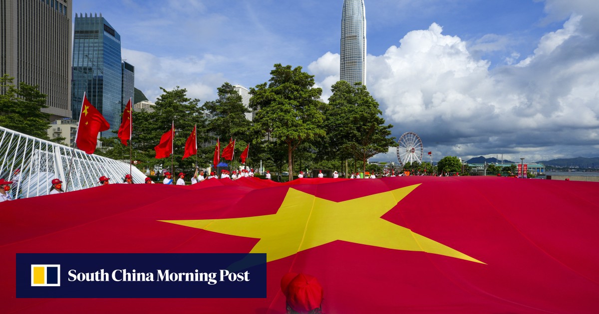 Does China intend to rule Taiwan under ‘one country, two systems’? An ...