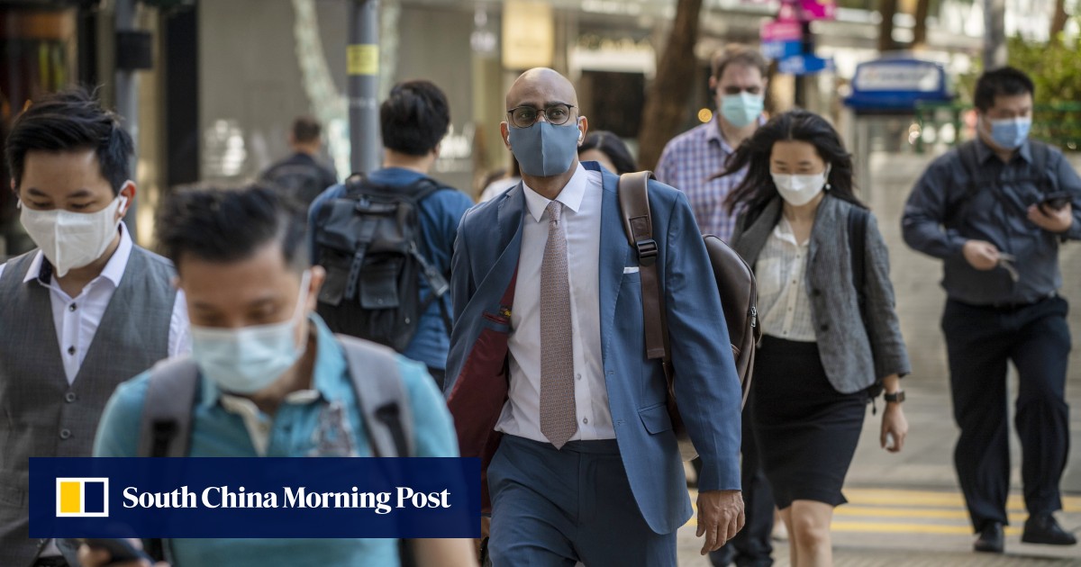 Hong Kong Talent Scheme Set To Benefit India Workers But Singapore And
