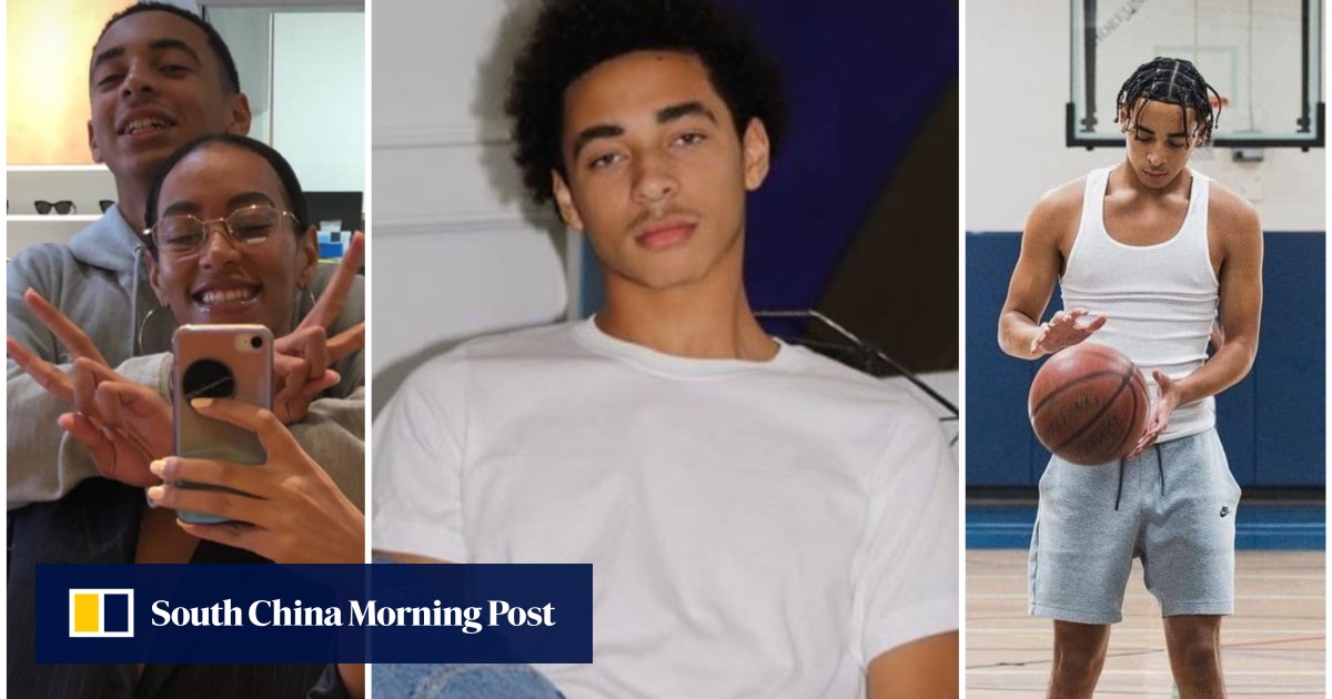 Who Is Beyoncés Low Key Nephew Daniel Julez J Smith Jr Solange