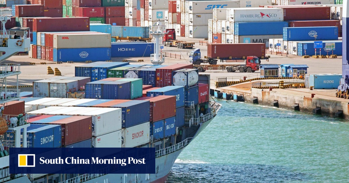 Help Is On The Way For Some Hong Kong Listed Firms To Help Them Comply