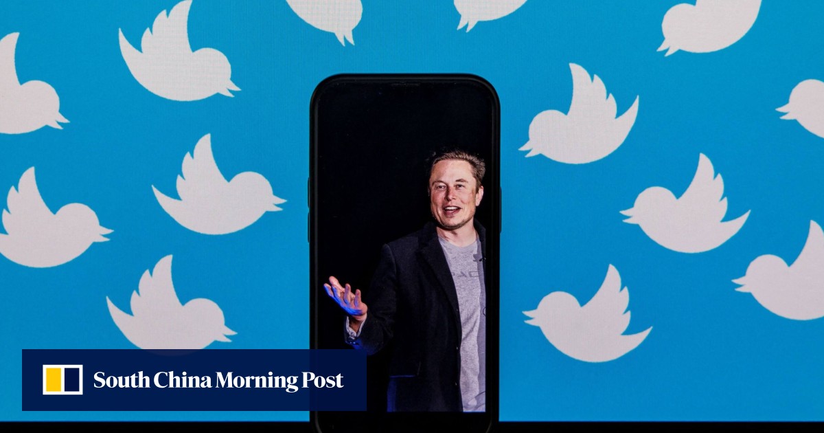 Elon Musk’s Twitter ownership begins, top executives fired | South ...
