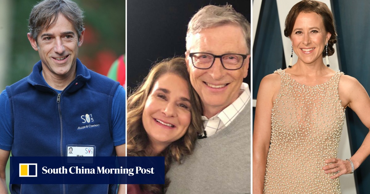 Why have only 5 billionaires signed up for the Giving Pledge this year ...