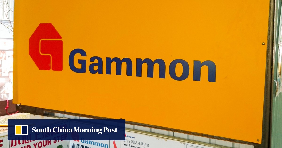 Climate change: Construction giant Gammon tests new technology in Hong ...