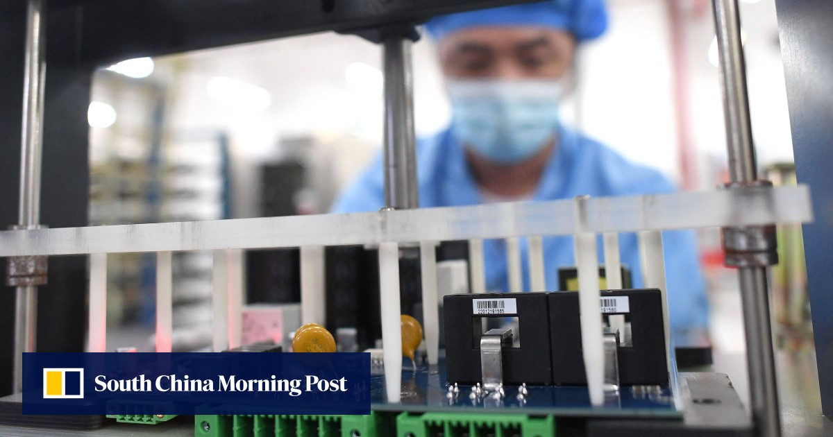 China expands list of sectors for foreign investment to 519, focus on ...