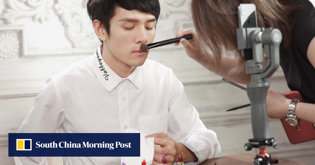 E-commerce giant Alibaba grooms rising stars as small pool of top ...