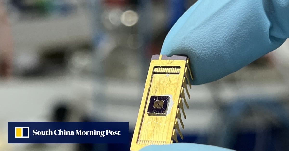 Shenzhen’s quantum research institute sets up special unit to seek ... Shenzhen’s quantum research institute sets up special unit to seek ...