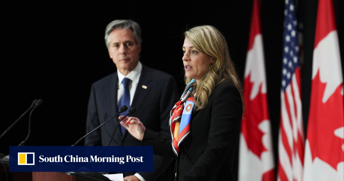 Canada to join US-led Indo-Pacific Economic Framework, vows to play ...