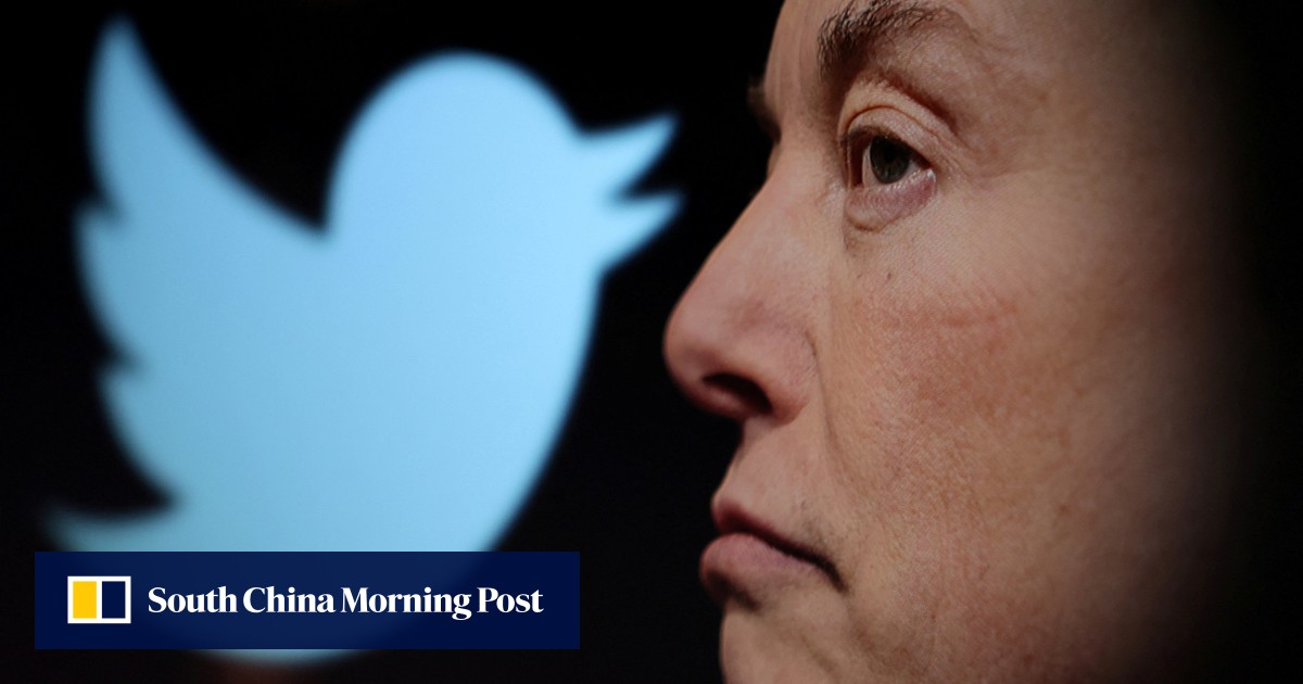 As Elon Musk takes over, right-wingers ‘test’ Twitter with conspiracy ...