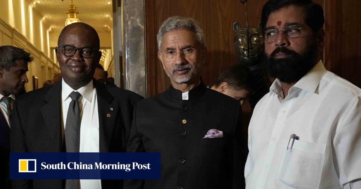 India to contribute US$500,000 to UN to counter terrorism | South China ...