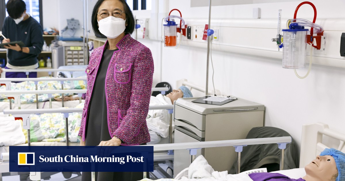 No ‘toothless tiger’: Hong Kong’s new primary care authority must cut ...