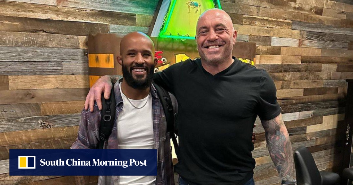 Joe Rogan says ONE Championship is doing ‘beautiful things’ with Prime ...